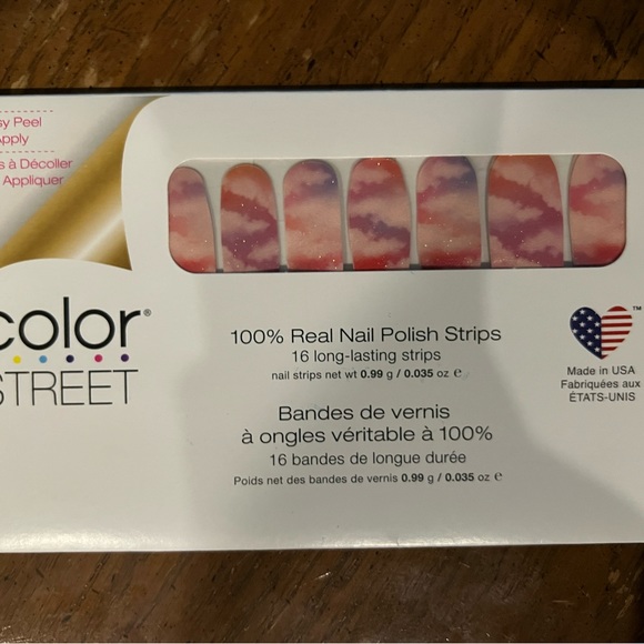 Color Street | Makeup | Color Street Painted Dawn | Poshmark